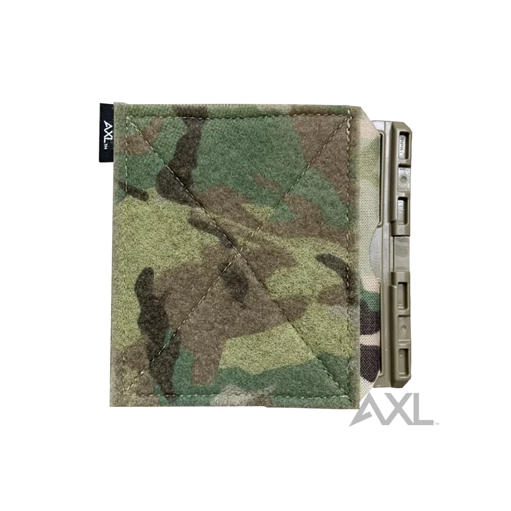 AXL Tubes Adapters (Pair) – Raine Tactical Gear