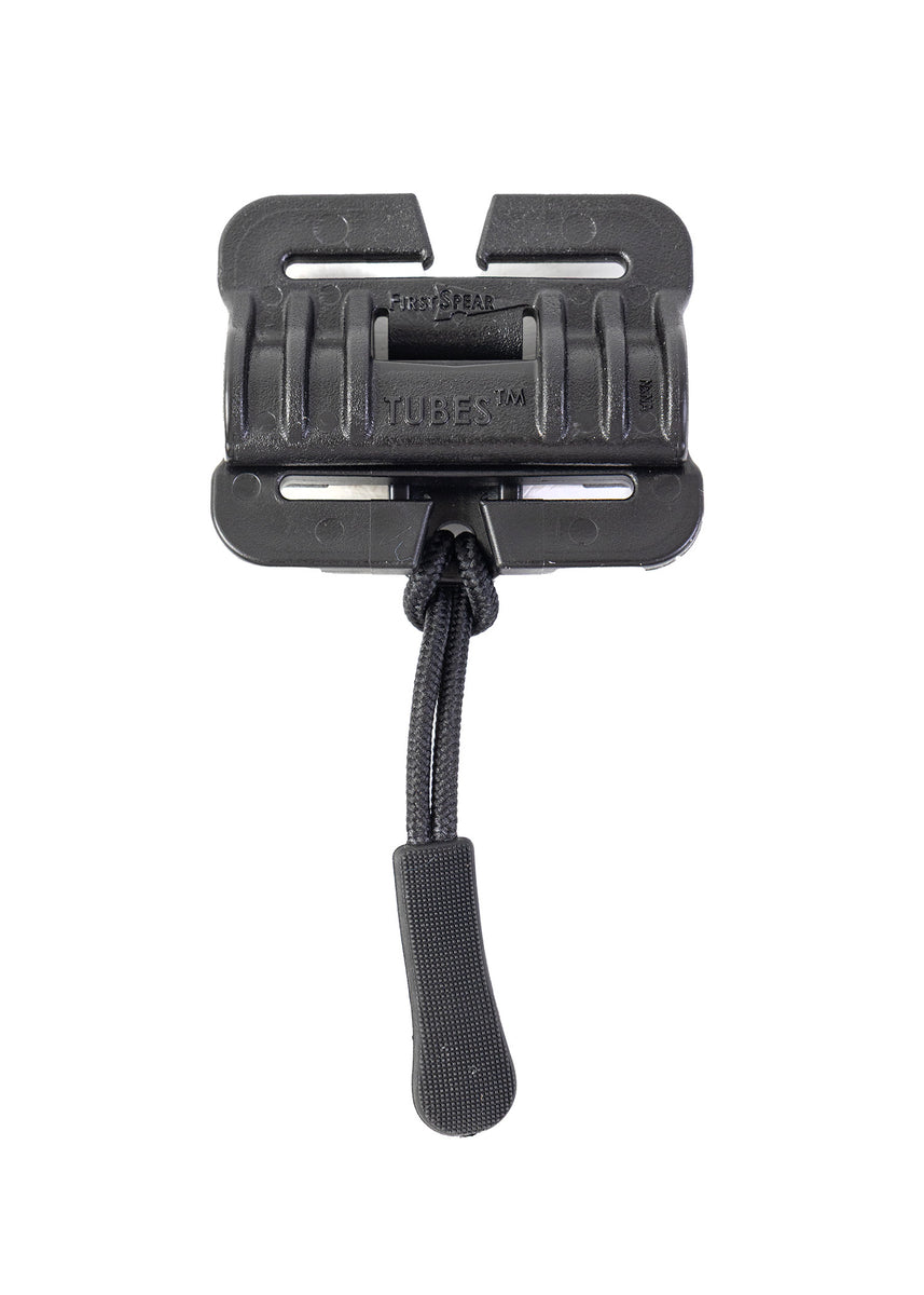 Shoulder Tubes™ Adapter Kit – Raine Tactical Gear