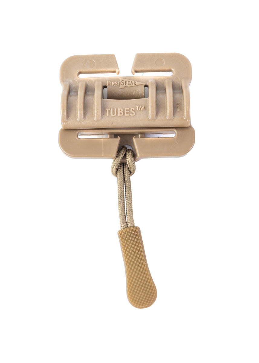 Shoulder Tubes™ Adapter Kit – Raine Tactical Gear