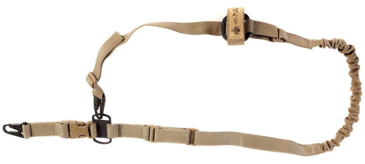 Ambi Quick Adjust Sling – Raine Tactical Gear