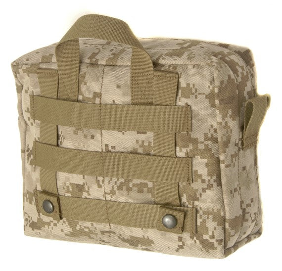 Leader Bag M.O.L.L.E. Pouch – Raine Tactical Gear