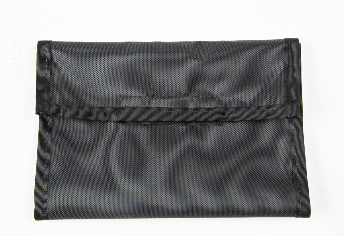 Individual Map Case – Raine Tactical Gear