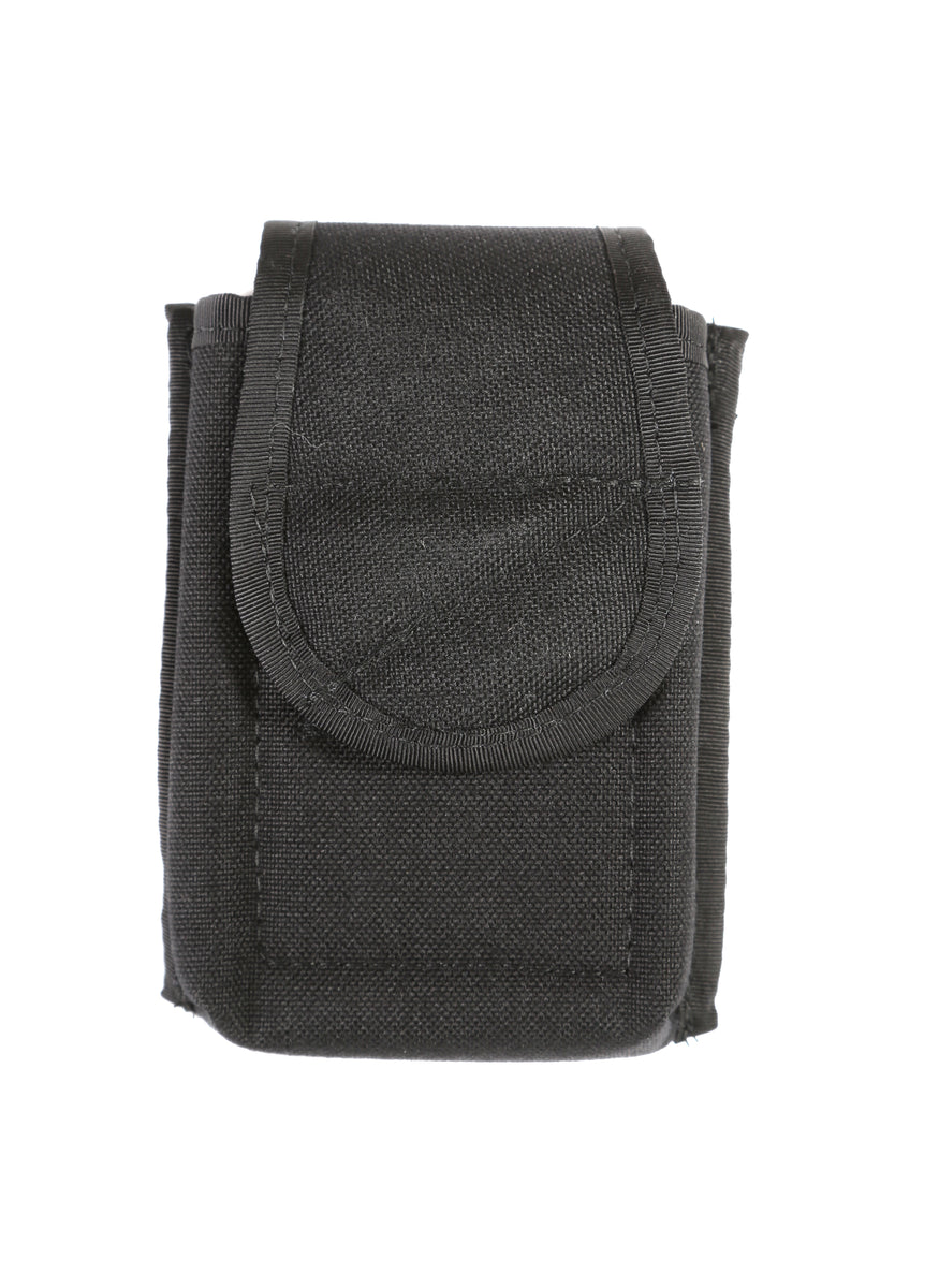 Vertical Smartphone Pouch – Raine Tactical Gear