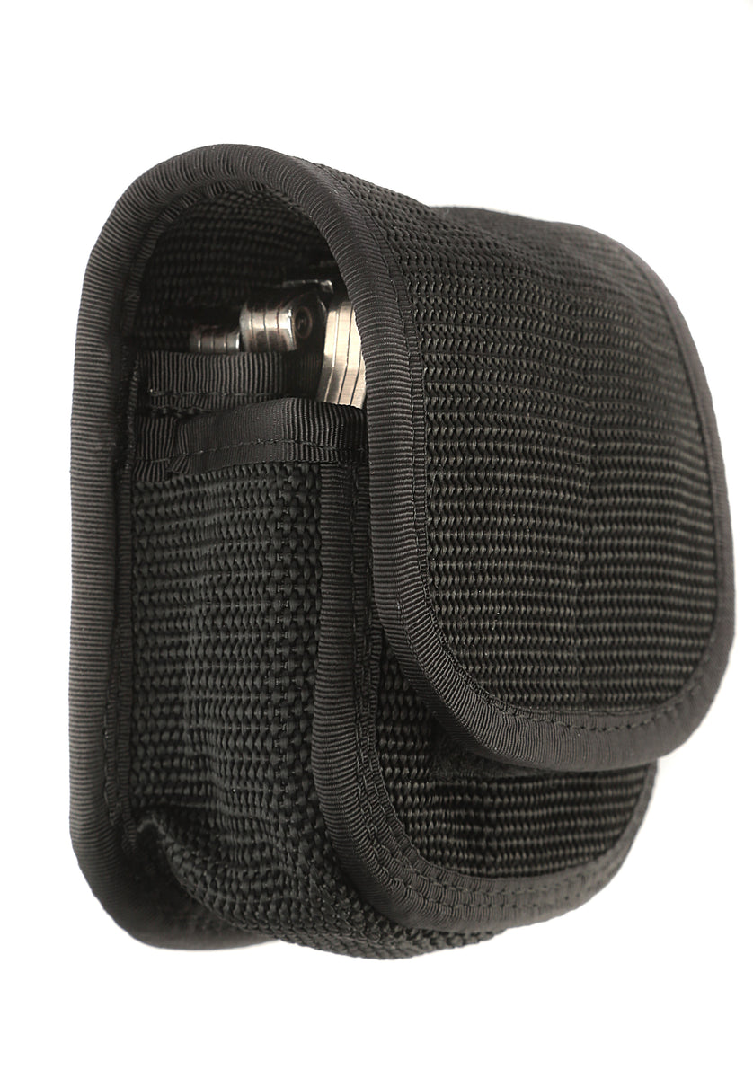 Double Cuff Case – Raine Tactical Gear