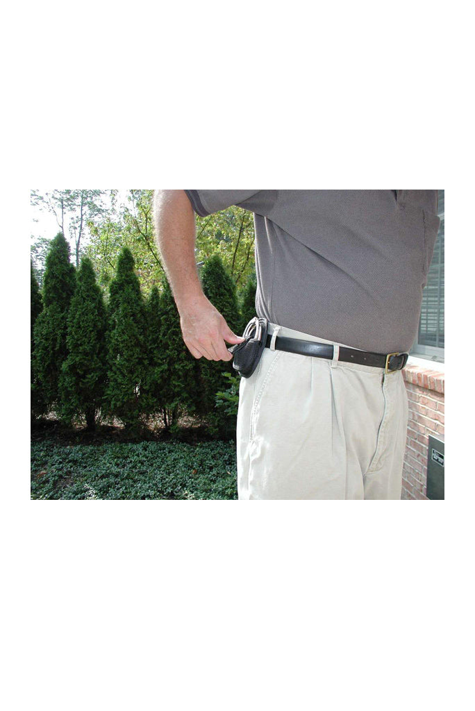 Open Top Cuff Case – Raine Tactical Gear
