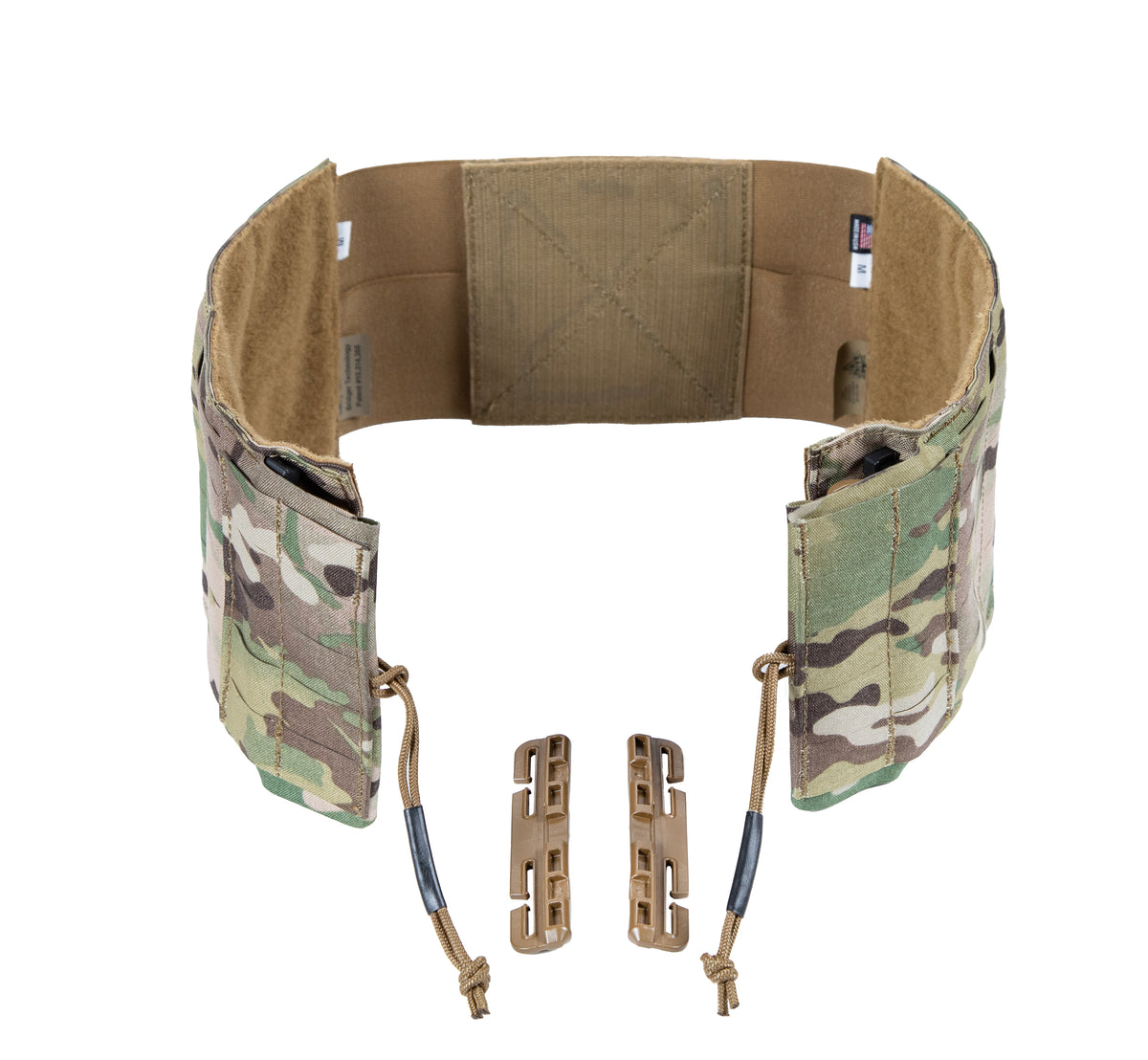 Bridger Cummerbund – Raine Tactical Gear