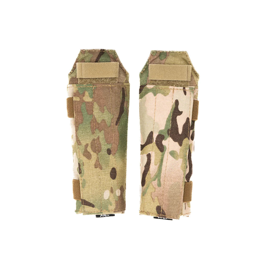 AXL Structural Shoulder Pad Kit – Raine Tactical Gear